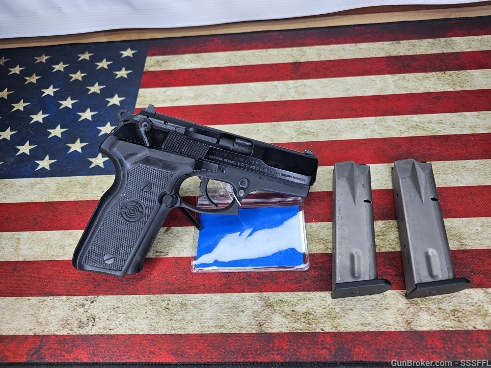 Civilian Legal Transferable MKA MK760 9mm Machine Gun – Muskets-To ...